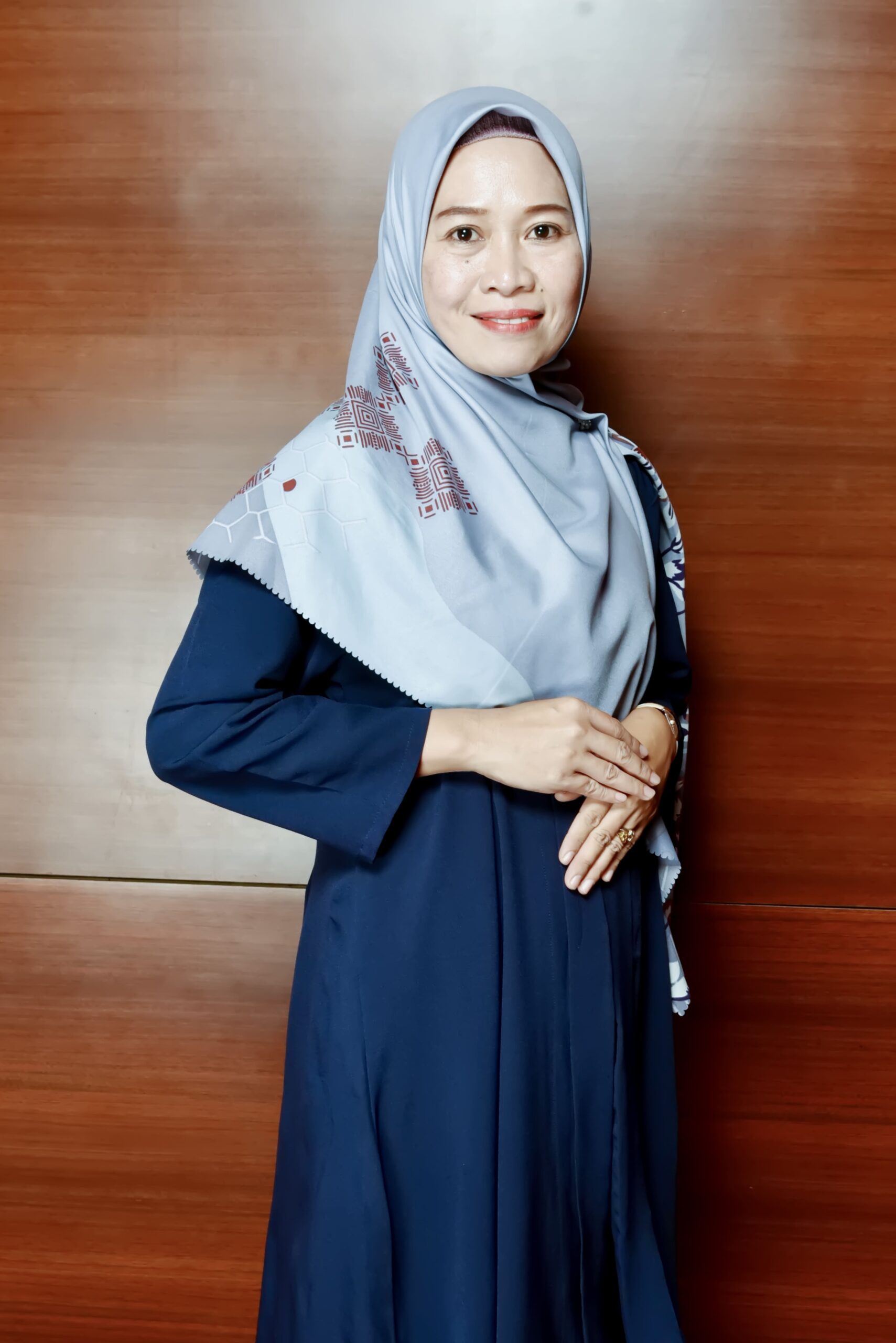 Our Educators – Sekolah Islam Andalusia Batam