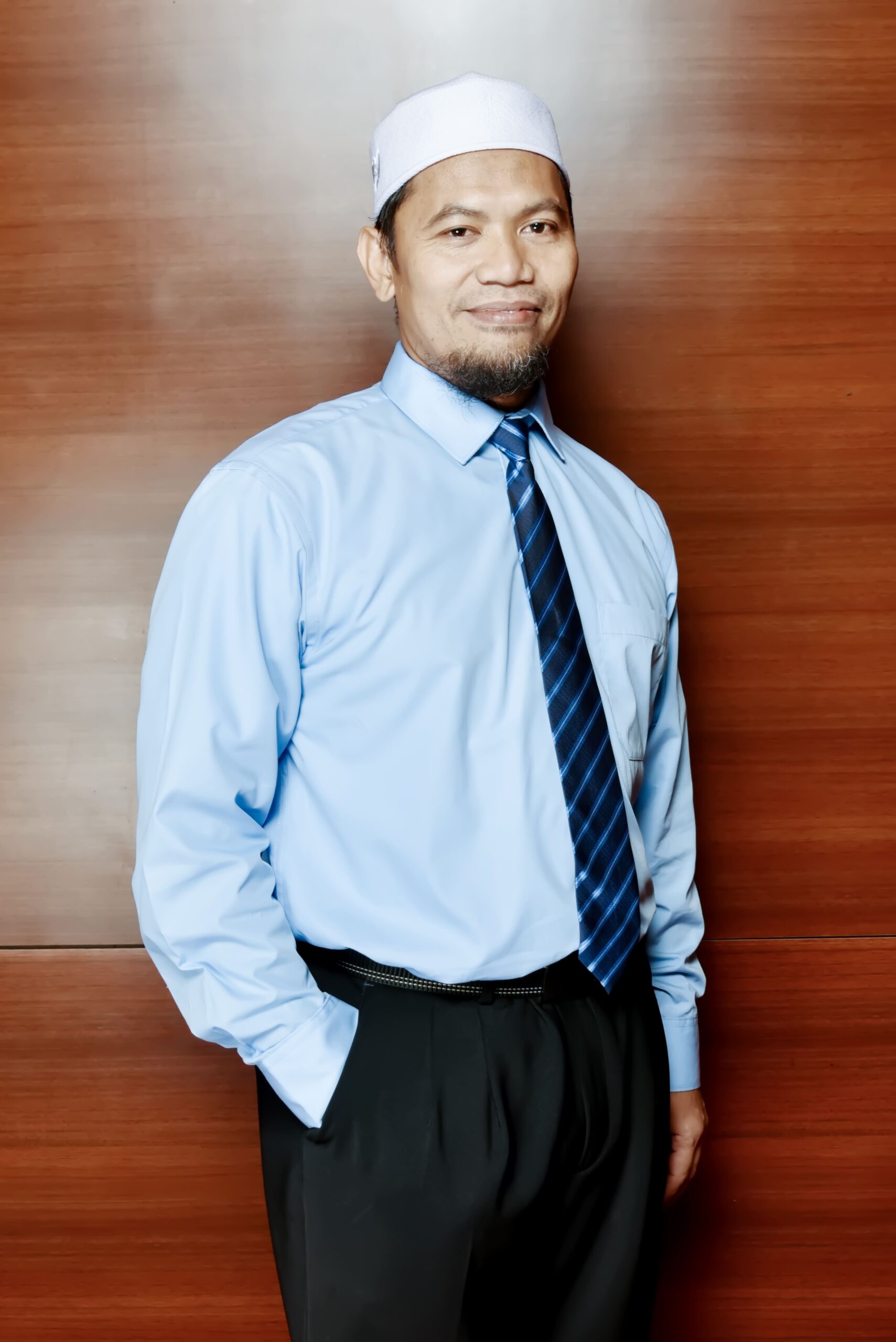 Our Educators – Sekolah Islam Andalusia Batam