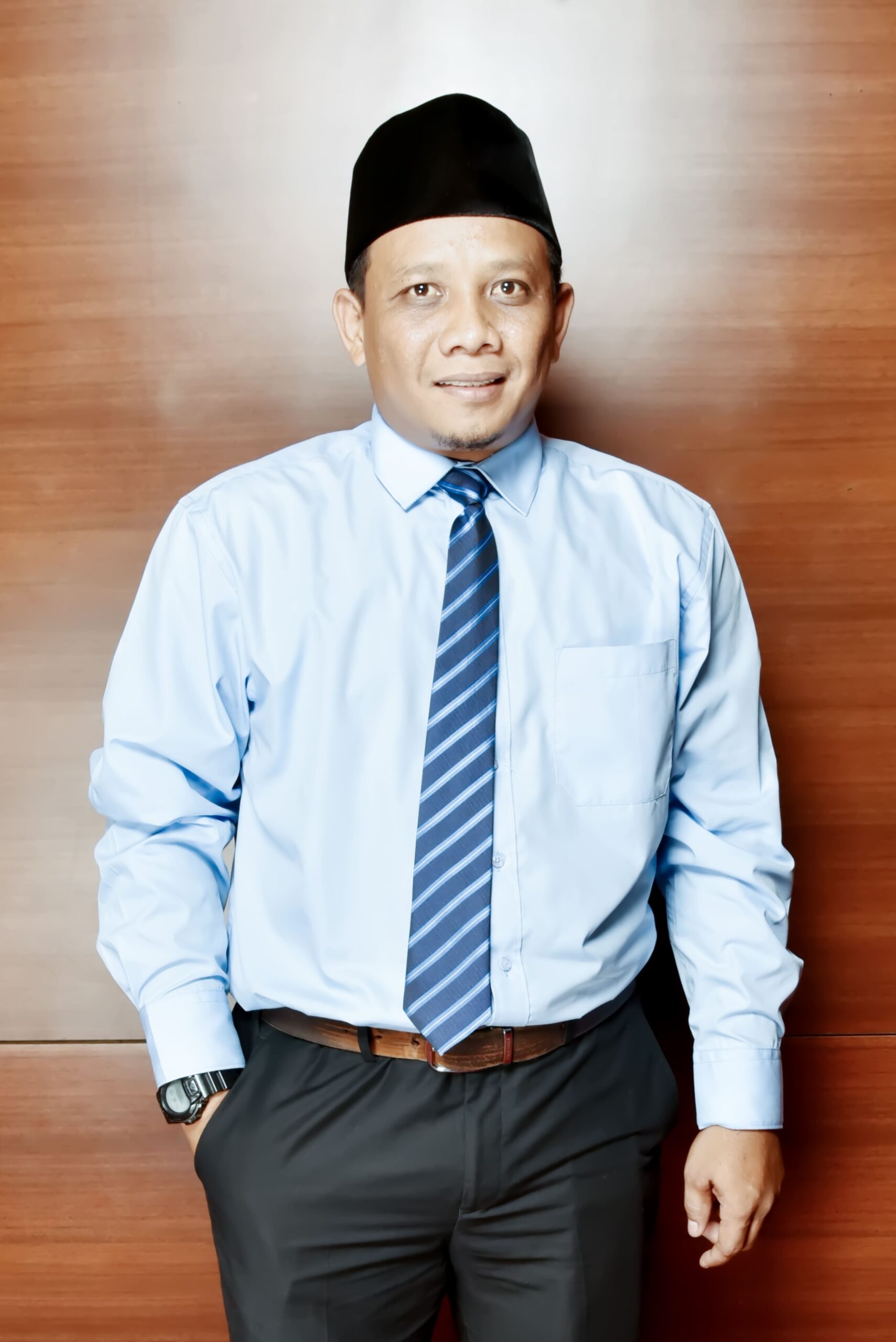 Our Educators – Sekolah Islam Andalusia Batam