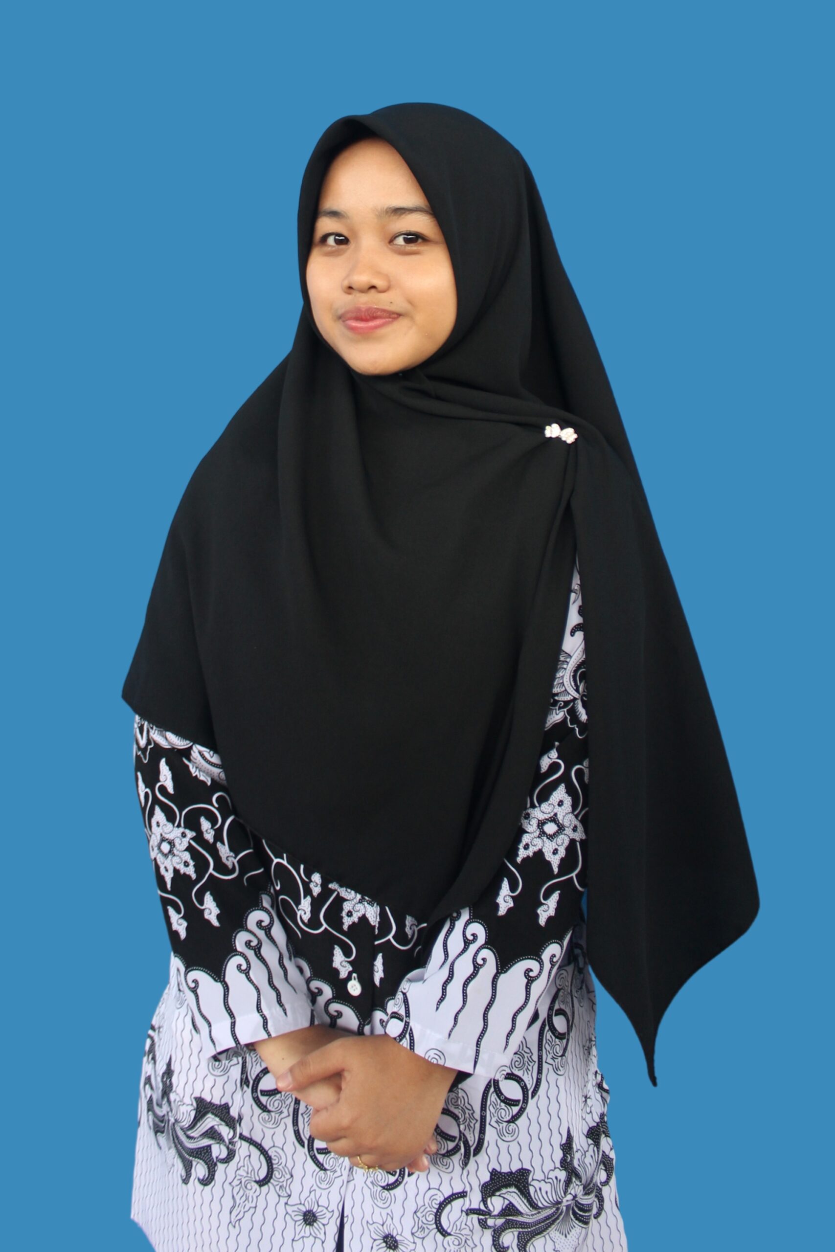 Merisa Delvita Auliani, S.Pd. – Sekolah Islam Andalusia Batam